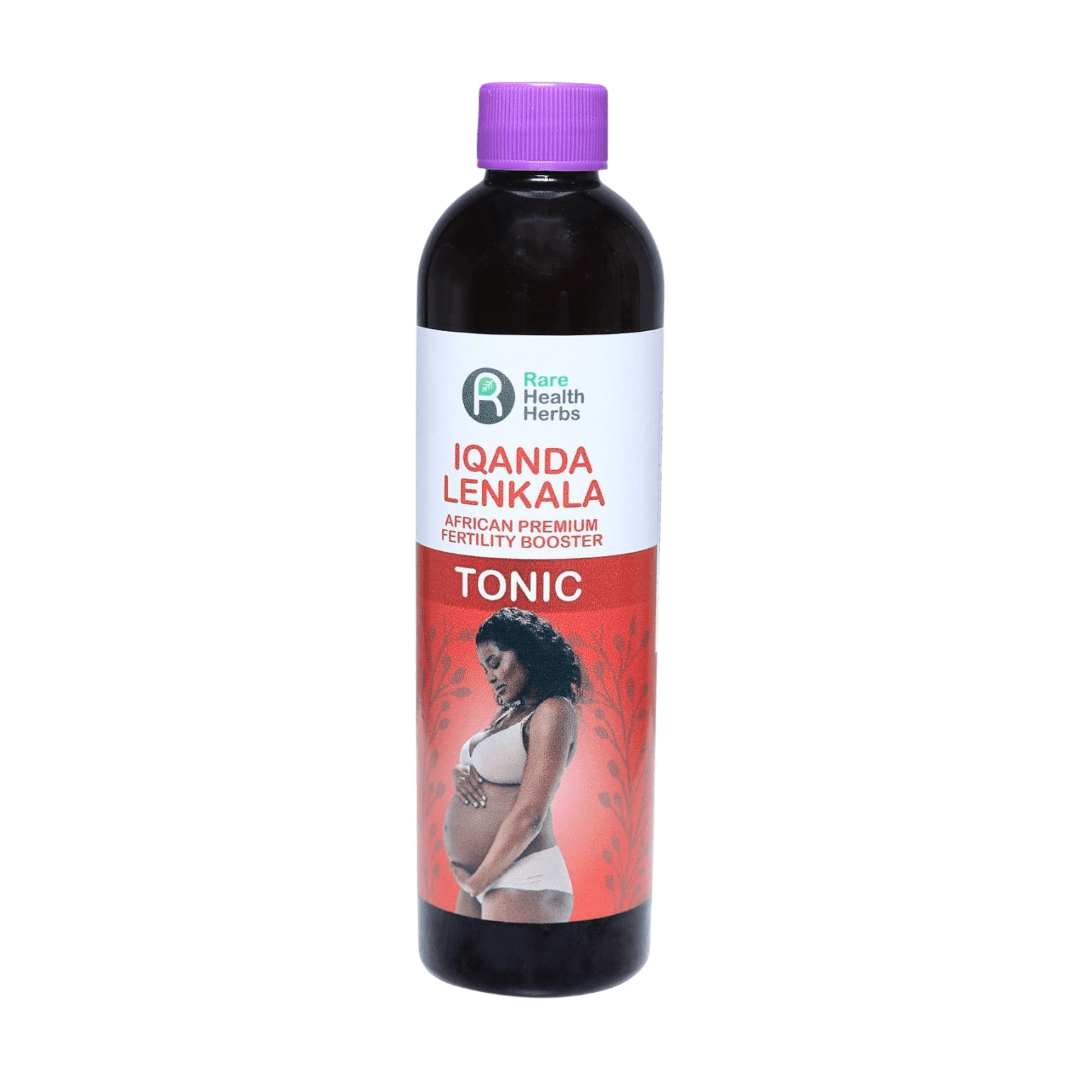 Iqanda Lenkala Tonic - 300ml - PLUTOS VIII ™ PRODUCTS | Fertility ...