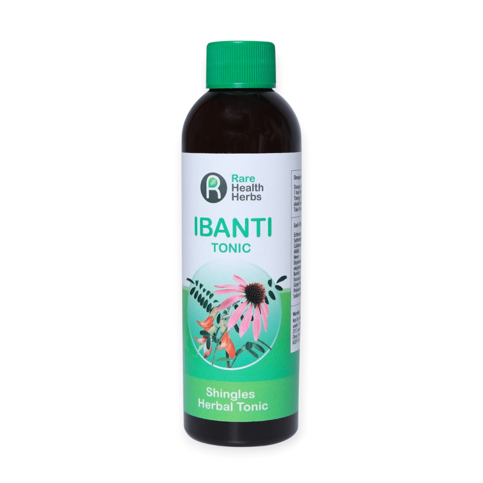 Ibanti Tonic - 200ml - PLUTOS VIII ™ PRODUCTS | Fertility | Libido ...